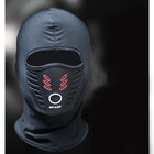 Cold Weather Windproof Thermal Fleece Neck Warm Balaclava Waterproof F ...